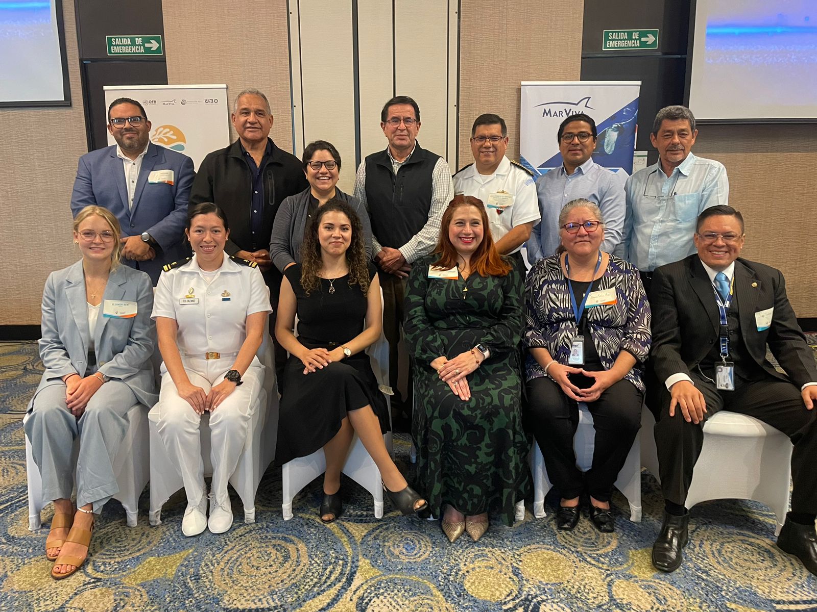 COCATRAM participa en Taller sobre el Domo Térmico - Costa Rica. - COCATRAM